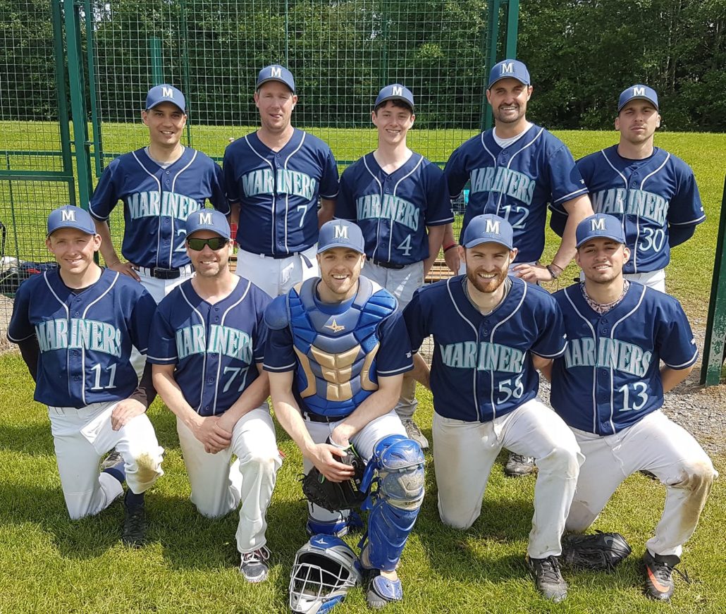 Clubs – Baseball Ireland