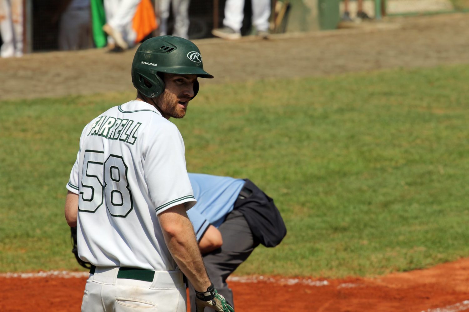 National Teams – Baseball Ireland