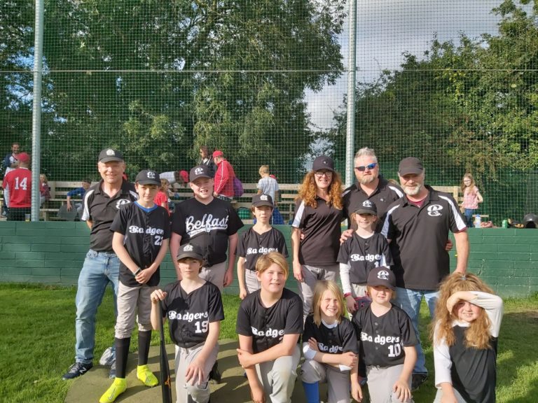 Clubs – Baseball Ireland