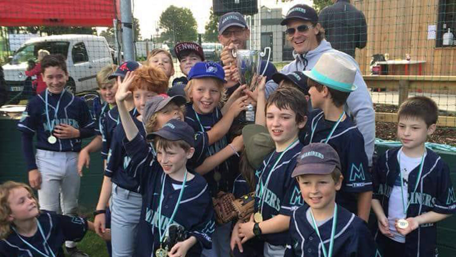 Irish Baseball 2020 – Baseball Ireland