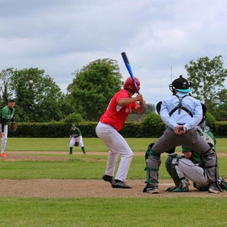 Baseball Ireland Summer 2021 Newsletter – Baseball Ireland