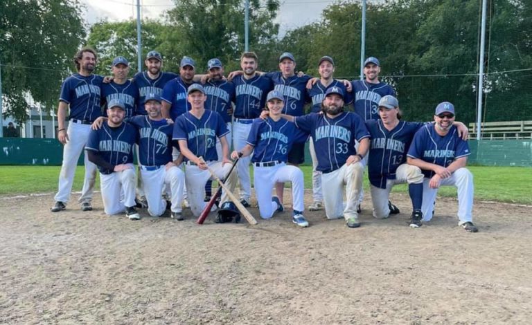 Clubs – Baseball Ireland