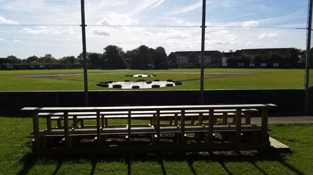Ashbourne International Baseball Centre – Baseball Ireland