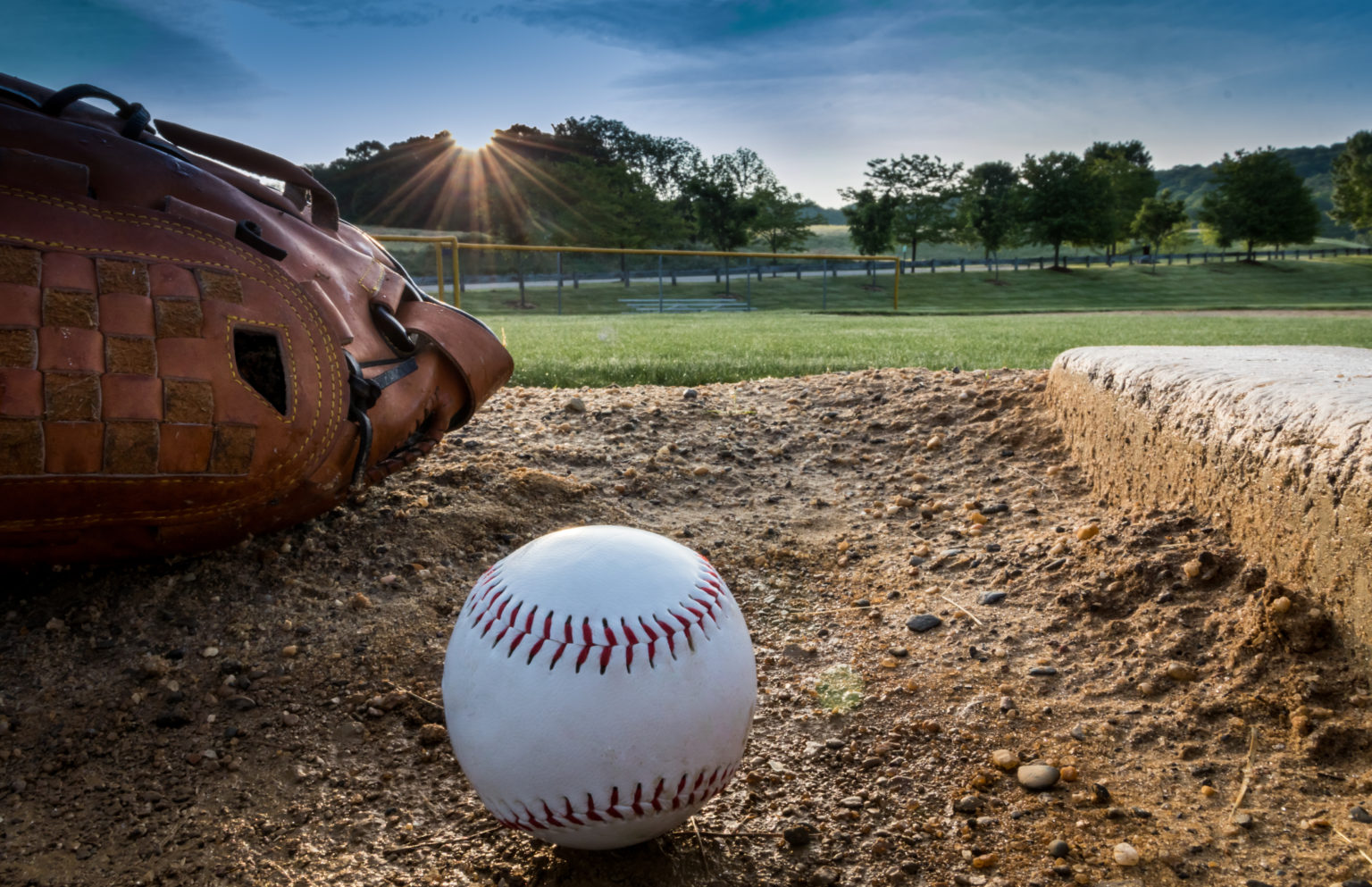 Opening Day – Baseball Ireland