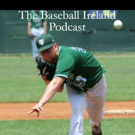Baseball Ireland