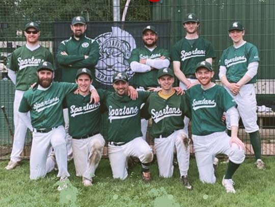 Club Locator – Baseball Ireland