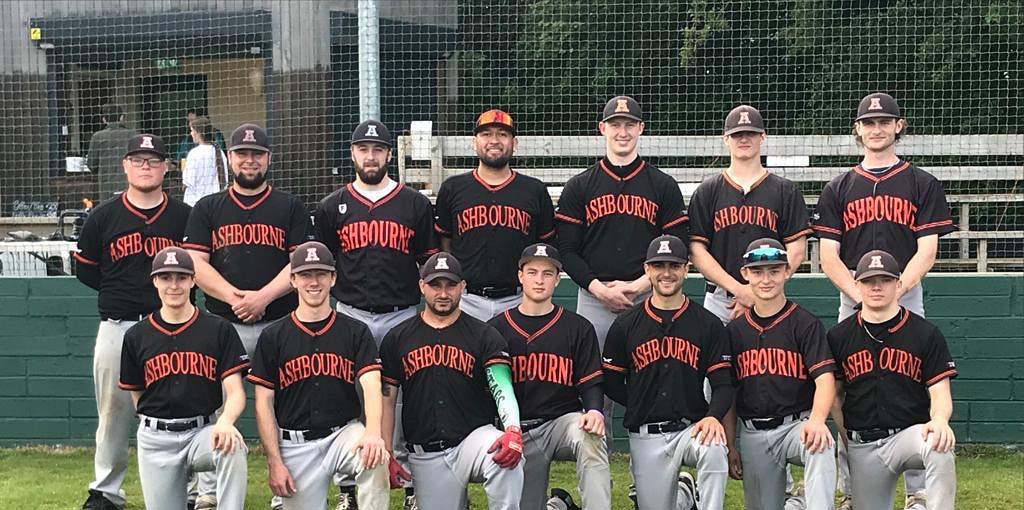 Clubs – Baseball Ireland