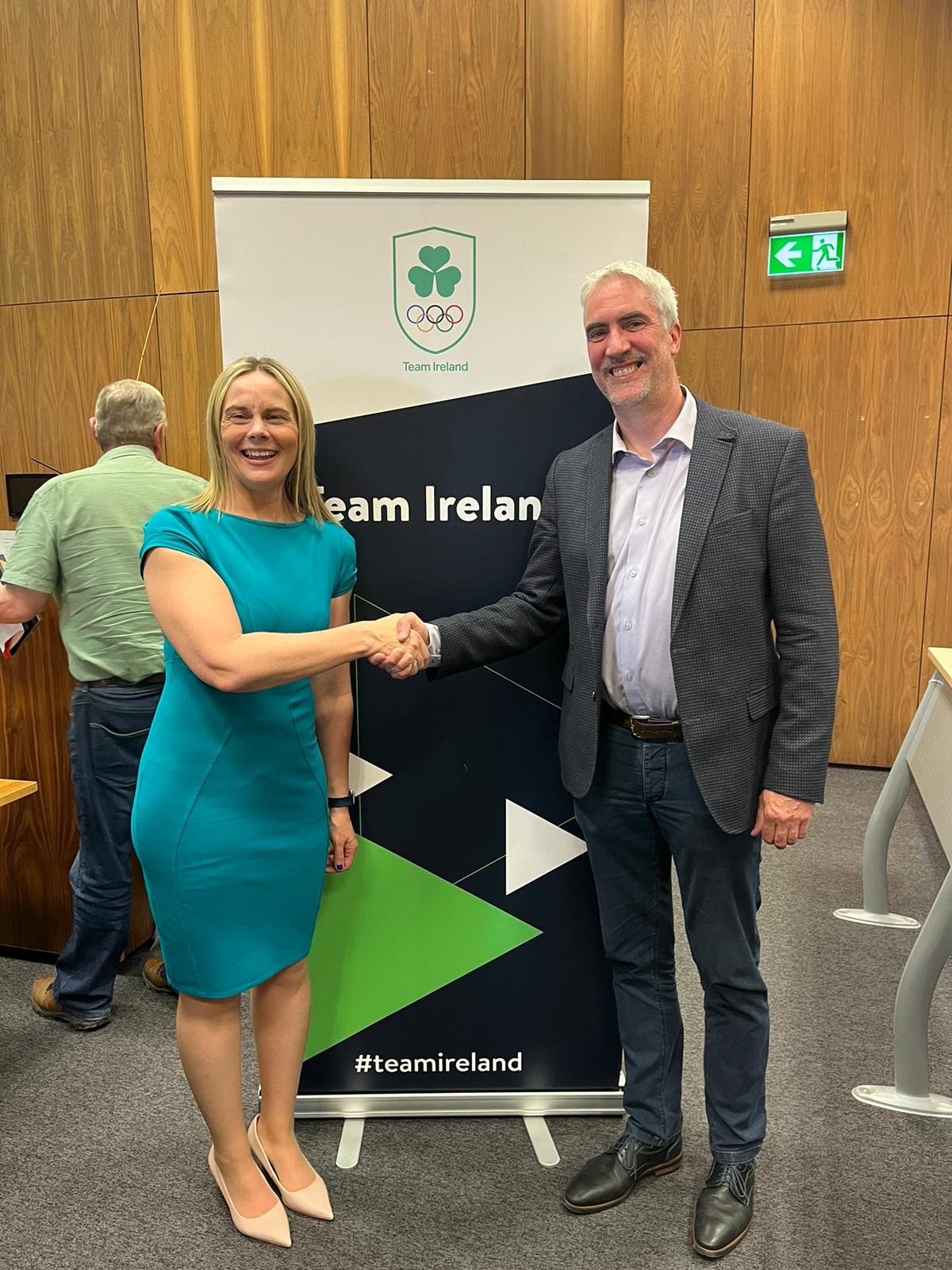 Baseball Ireland recognised by Olympic Federation of Ireland – Baseball ...
