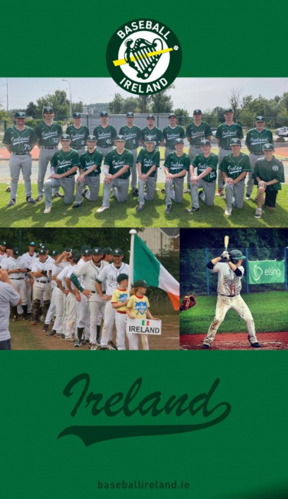 Baseball Ireland