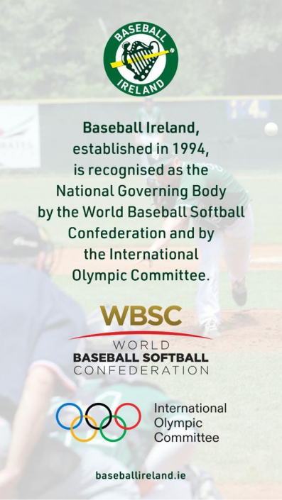Baseball Ireland