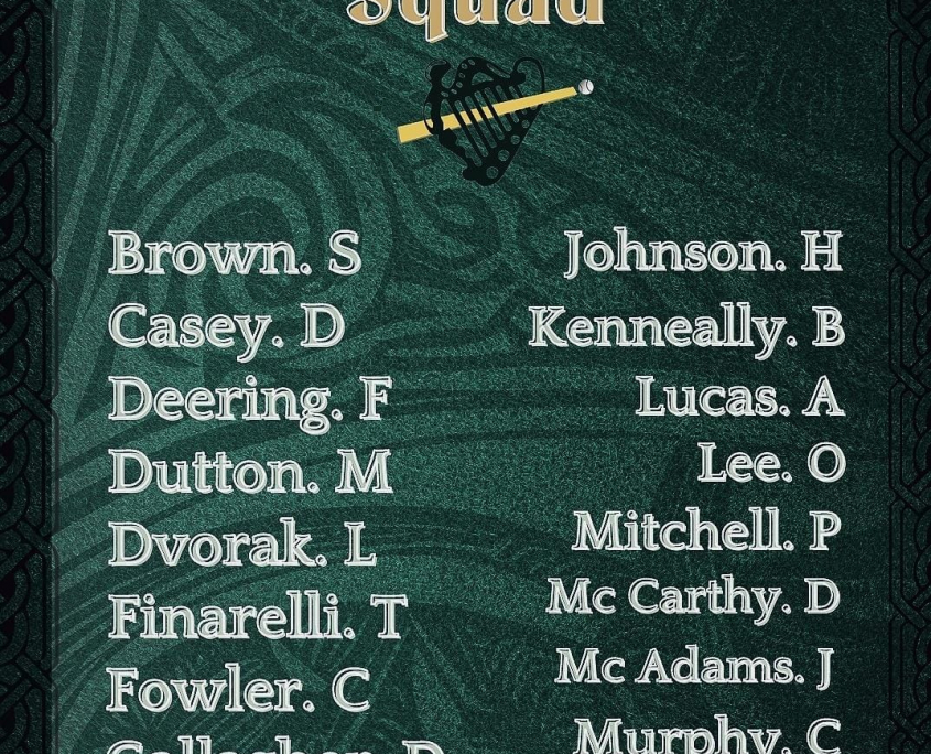 News – Baseball Ireland