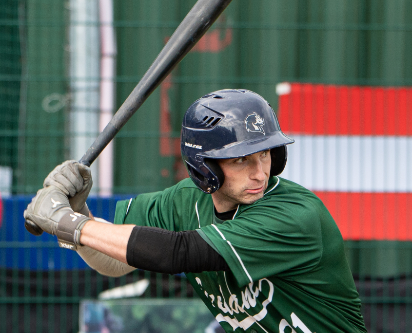 National Teams – Baseball Ireland