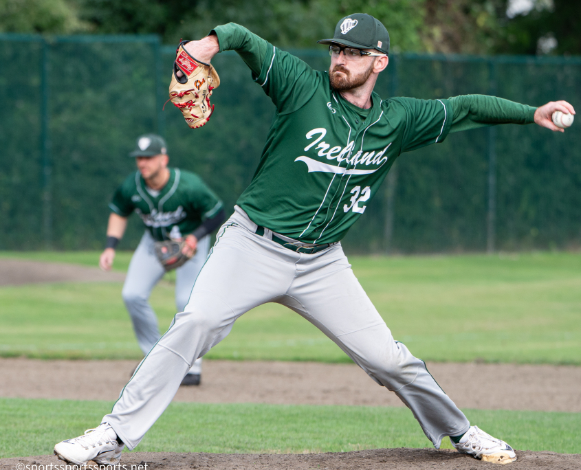 National Teams – Baseball Ireland