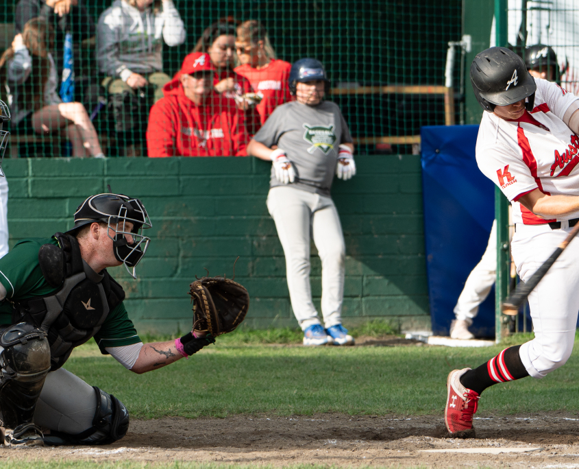 National Teams – Baseball Ireland