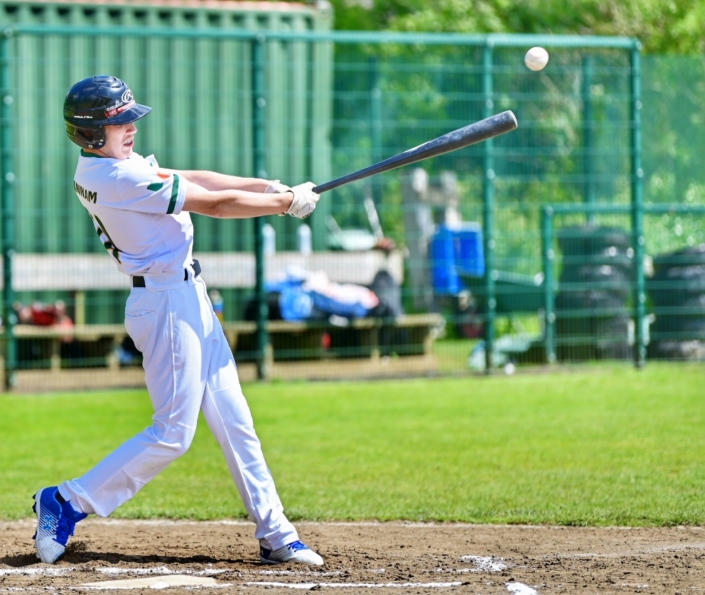 Baseball Ireland